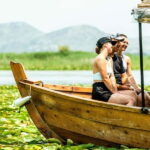Lake Skadar: Guided Panoramic Boat Tour to Kom Monastery - An In-Depth Look at the Experience