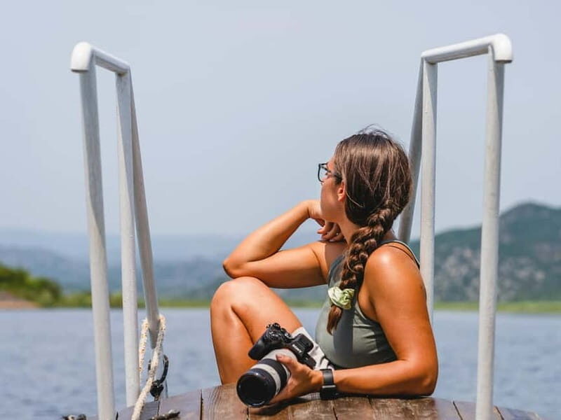 Lake Skadar: Short Boat Tour to Grmour Fortress with Drinks - What Makes This Tour Valuable?