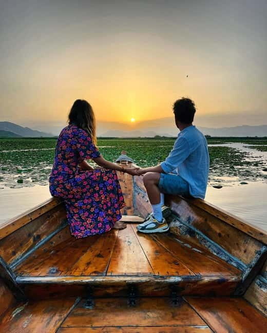 Lake Skadar Sunrise Private Tour With Guide - What to Expect on the Lake Skadar Sunrise Tour