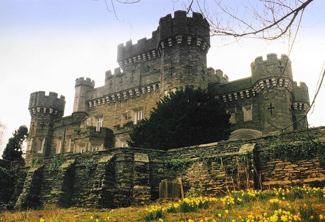 Lake Windermere - Full Day - Up to 4 People - Introducing the Lake Windermere Private Full-Day Tour