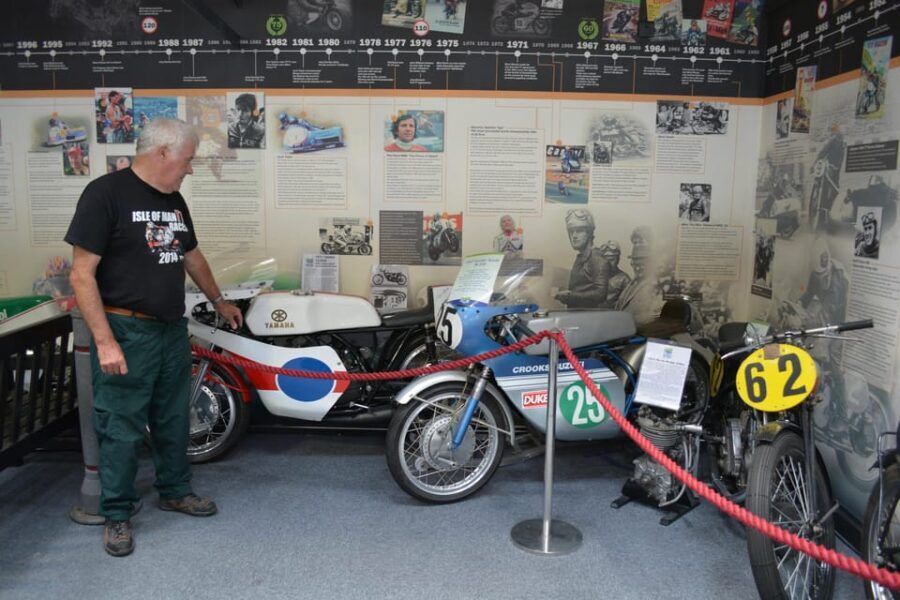 Lakeland Motor Museum Entry Ticket - A Detailed Look at the Museum Experience