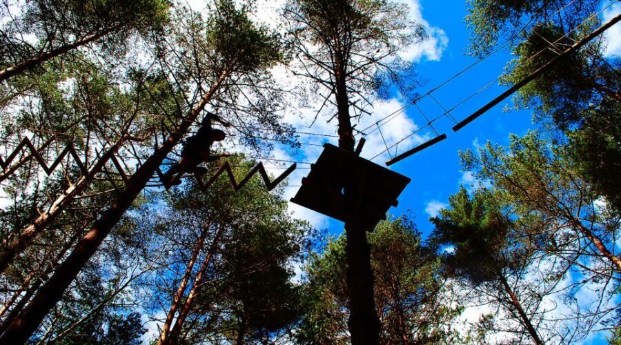 Lamas de Mouro: Multi-Activity Nature Sports Experience - A detailed look at what to expect
