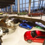 Lamborghini and Ferrari Museums Entry Tickets - What Do You Actually Get?