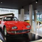 Lamborghini and Ferruccio Lamborghini Museums Entry Tickets - The Ferruccio Lamborghini Museum: Roots and Heritage