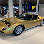 Lamborghini world vip experience - 2 Test Drives included - Breaking Down the Itinerary
