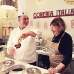 Lamezia Terme: Ice Cream Laboratory - What to Expect on the Day