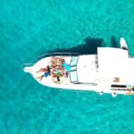Lampedusa: Boat Tour with Lunch Sapore di Mare - Who This Tour Is Best For
