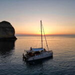 Lampedusa: Catamaran tour around the island with lunch - Authentic Feedback from Travelers