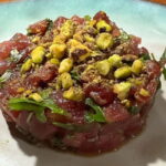 Lampedusa: Dinner on a gulet - Key Points