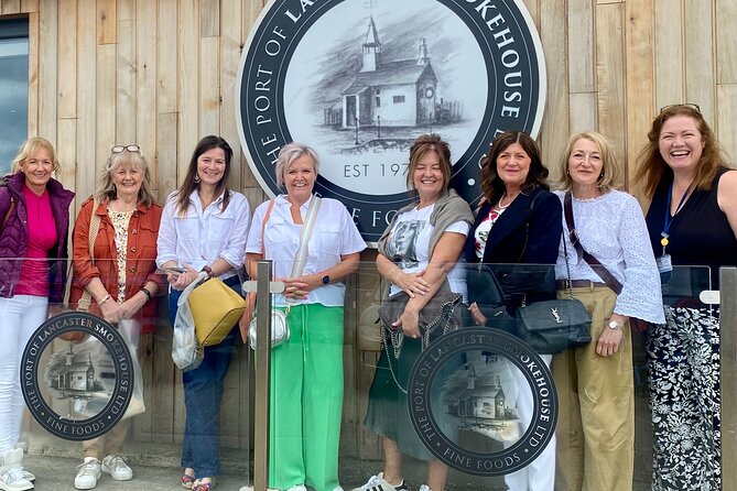 Lancashire Love Artisans Food Tour with Guide - Lancashire Love Artisans Food Tour with Guide - A Taste of Authentic County Flavours