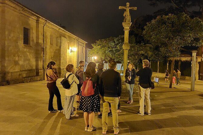 Land of Legends and Meigas Tour - Practical Details and What Travelers Can Expect