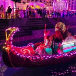 Land Of legends Night Show w/Transfer - What to Expect During the Night Show