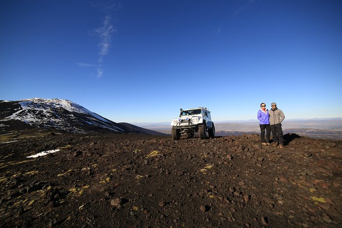 Landmannalaugar and Hekla Volcano Day Trip by Superjeep from Reykjavik - A Deep Dive into the Experience