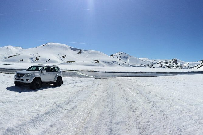 Landmannalaugar and Hekla Volcano / guided private tour - Who Will Love This Tour?