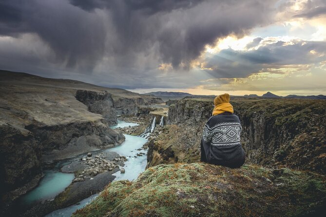 Landmannalaugar & Icelandic Highlands Super Jeep Tour - Key Points