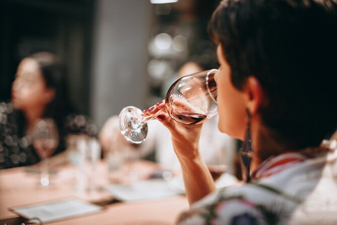 Langhe and Piedmont Wine Tasting - Key Points
