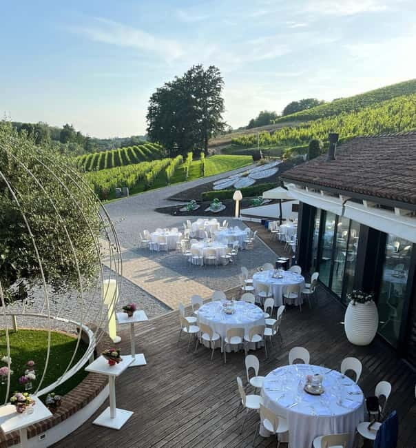 Langhe and Roero: Cooking class and tasting of Piedmontese cuisine - The Itinerary in Detail