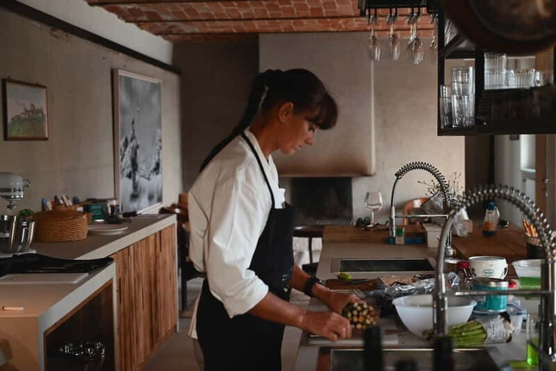 Langhe: Cooking Class with Wine Pairing - Itinerary Breakdown: What You Can Expect