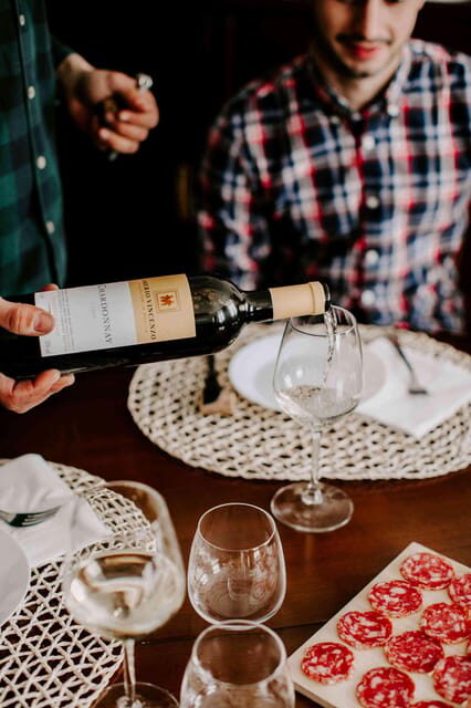 Langhe e Monferrato: Amerio Vincenzo Wine Tour and Tasting - The Experience’s Highlights and Limitations