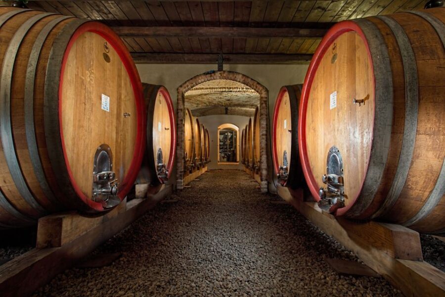 Langhe: Winery Tour and Wine Tasting - The Practical Details: What You Should Know
