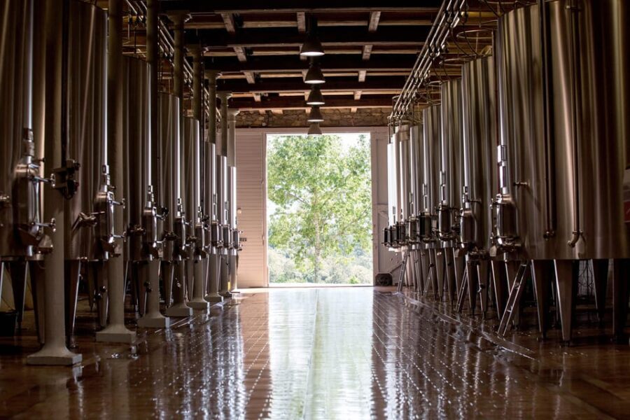 Languedoc: Heritage Tour & Tasting at Domaine de Baronarques - Who Will Love This Tour?