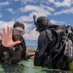 Lanzarote: 2-dive package in Playa Blanca - certified divers - What Makes This Tour Special