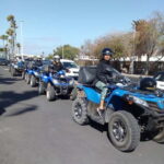 Lanzarote: 2 hours quad tour - The Itinerary in Detail