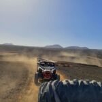 Lanzarote: 3-Hour Maverick Buggy Tour - A Closer Look at the Lanzarote Buggy Experience