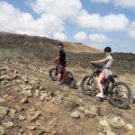 Lanzarote: Advanced 5-Hour Fuerteventura E-Bike Tour - What Makes This Tour Stand Out