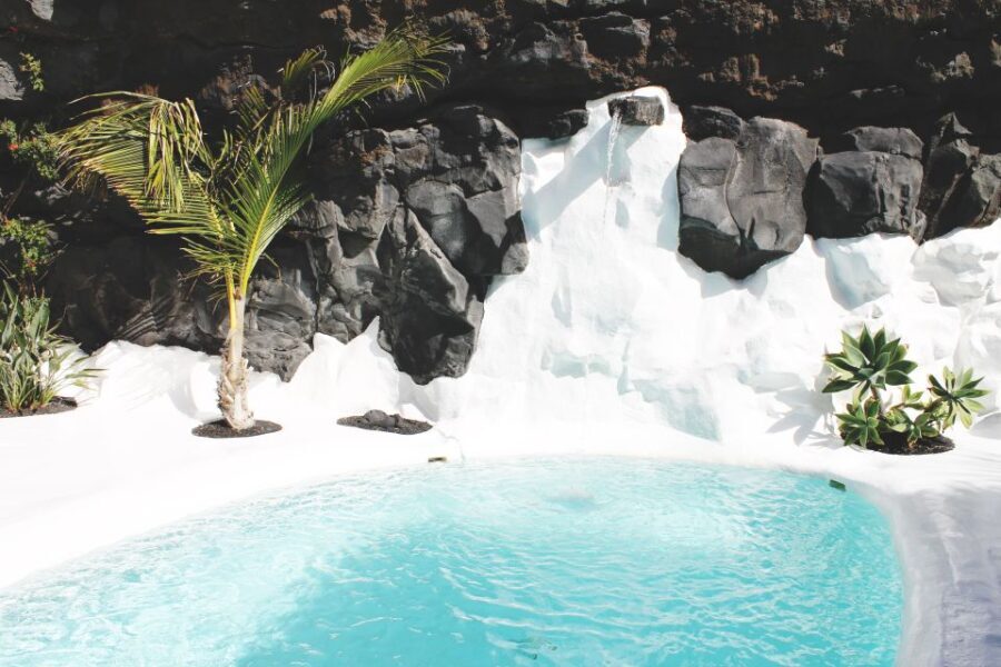 Lanzarote: César Manrique & Teguise Market from Cruise Port - Is It Worth the Price?