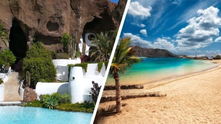 Lanzarote Coast-2-Coast Tour - Pricing and Value