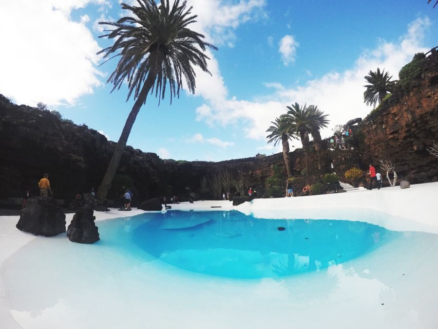 Lanzarote: Day Tour for Cruise Passengers - Who Will Love This Tour