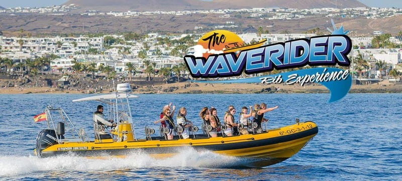 Lanzarote: Dolphin Watching by speedboat - Authentic Experiences and Real Traveler Insights