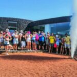 Lanzarote: Full-Day Island Highlights Tour - Transportation and logistics