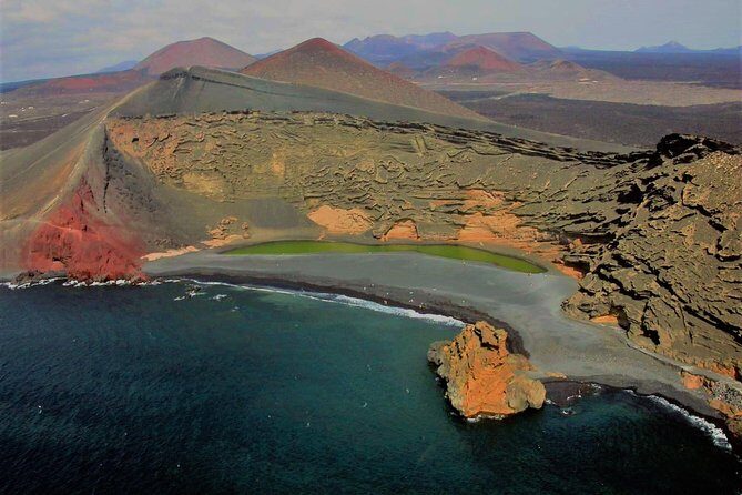Lanzarote Gran Ausflug mit Timanfaya und Jameos del Agua eingang - Final Thoughts: Is This Tour for You?