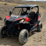 Lanzarote: Guided Can-Am Trail Buggy Tour - What Makes This Tour Stand Out?