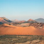 Lanzarote: Guided Day Trip to Timanfaya Park & Lago Verde - Coastal Marvels & The Green Lagoon