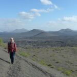 Lanzarote: Guided Volcano Hike with Transfers - The Value of the Experience