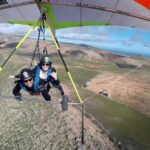 Lanzarote Hang Gliding Tandem Flights - What’s Included and What’s Not