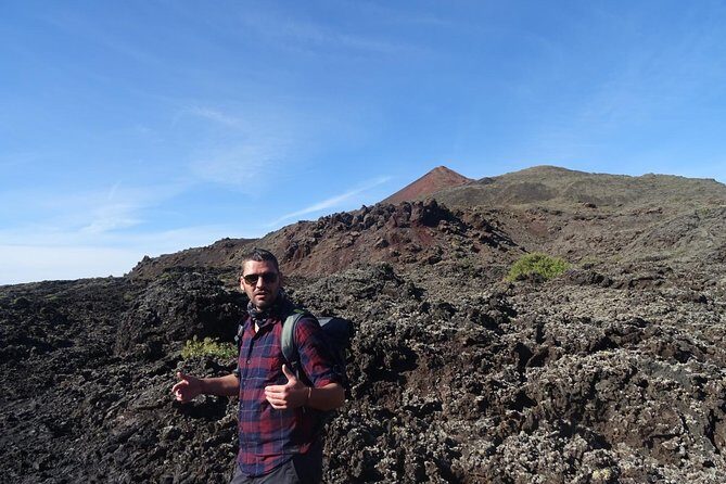 Lanzarote Highlights. Private Tour with Pickup (price per vehicle, not p.p.) - In The Sum Up