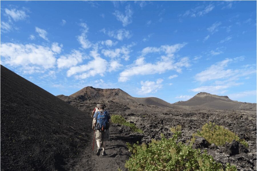 Lanzarote: Hike Across Timanfaya's Volcanic Landscapes - Frequently Asked Questions