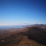 Lanzarote: La Geria Vineyards Hiking Tour - Transportation, Group Size, and Price