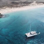 Lanzarote: Luxury Sailing Excursions to Papagayo - What to Expect: A Step-by-Step Breakdown