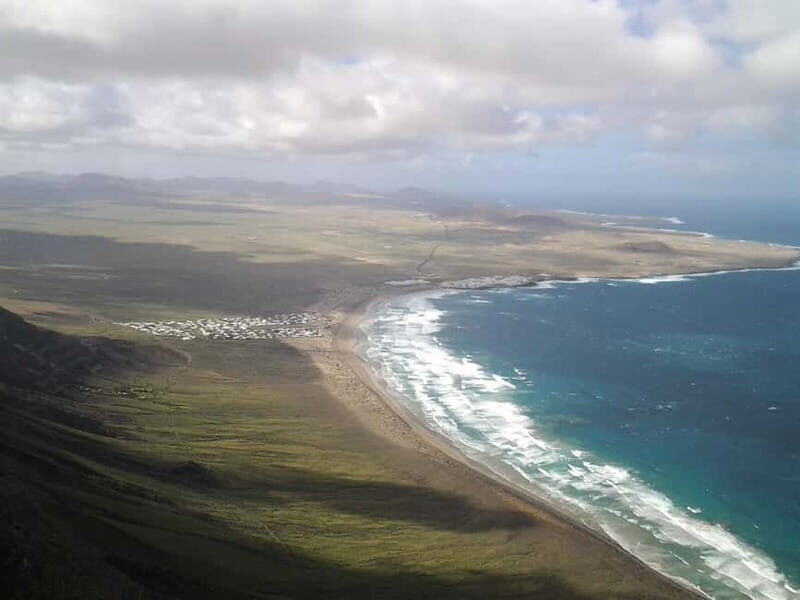 Lanzarote: Northern Cliffs & Valleys Walking tour - The Sum Up: Who’s This Tour For?