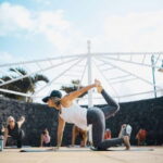 Lanzarote Outdoor Yoga Class with Ocean Views - The Experience: What You’ll Feel and See