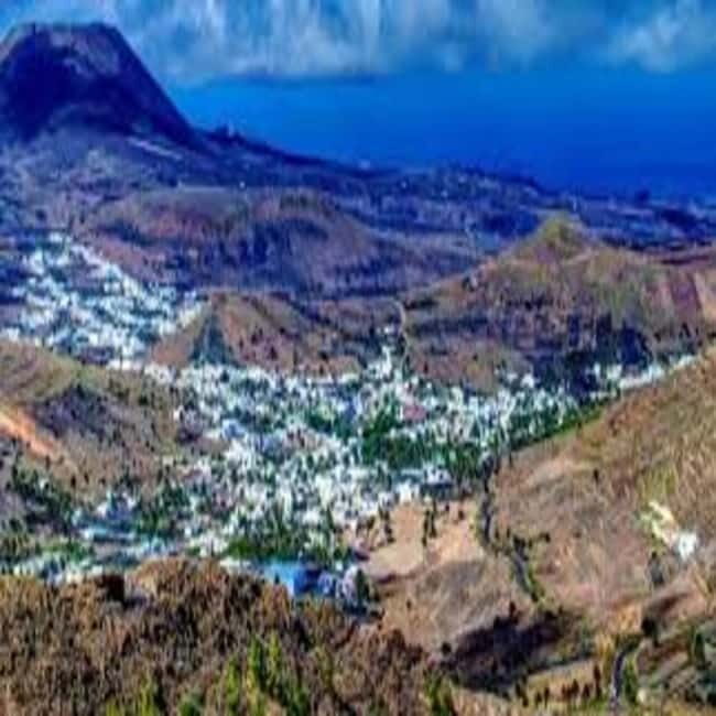 Lanzarote: Premium Grand Tour 8h - The Flipside: Considerations for Travelers