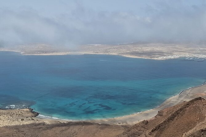 Lanzarote: Private island Grand Tour - How the Tour Begins: Connecting with Local Life in Corralejo