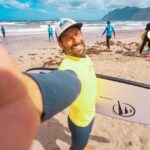 Lanzarote: Private Surf Class in Famara Beach - The Itinerary: What to Expect from Start to Finish