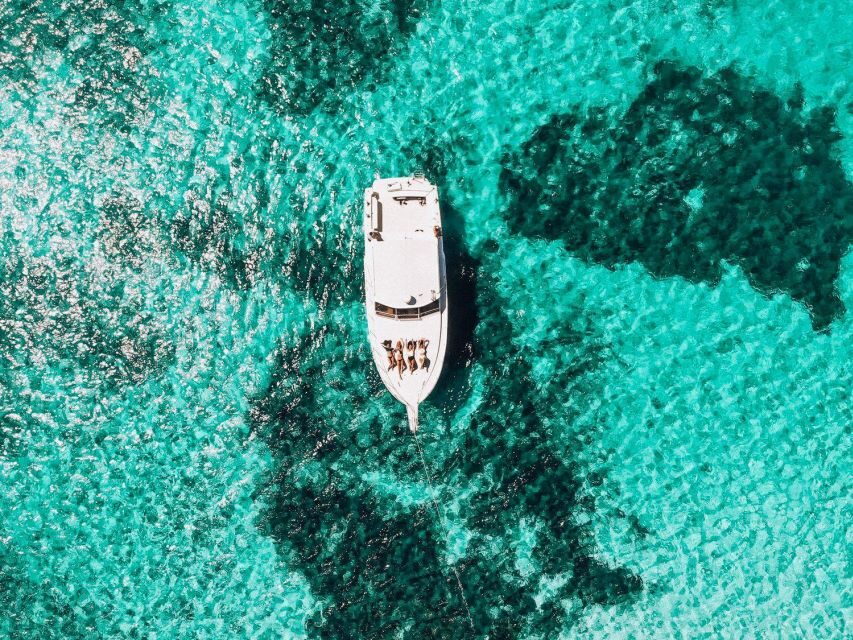 Lanzarote: Private Yacht Boat Trips & day at sea - The Itinerary: What to Expect