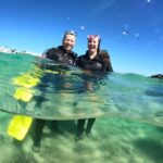 Lanzarote: Scuba Diving for Beginners - 1 Dive - Practical Tips for Participants